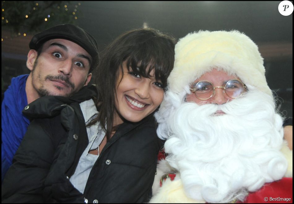 Archives : Cartman et sa Karima Charni. - Purepeople
