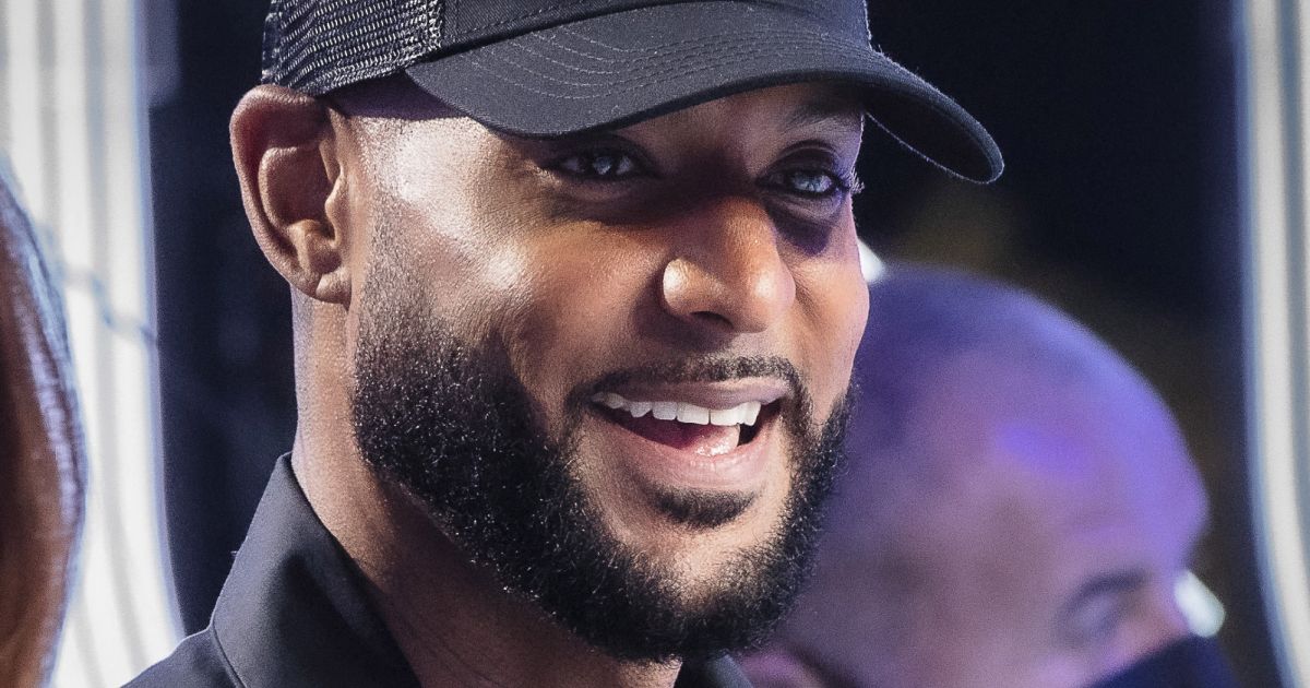 Exclusif - Booba (Elie Yaffa) - TPMP (Touche Pas à Mon Poste) présenté ...