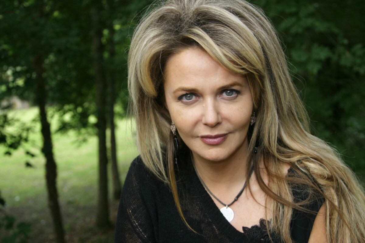 Photo : Archive - Portrait - Nathalie Rheims - Purepeople