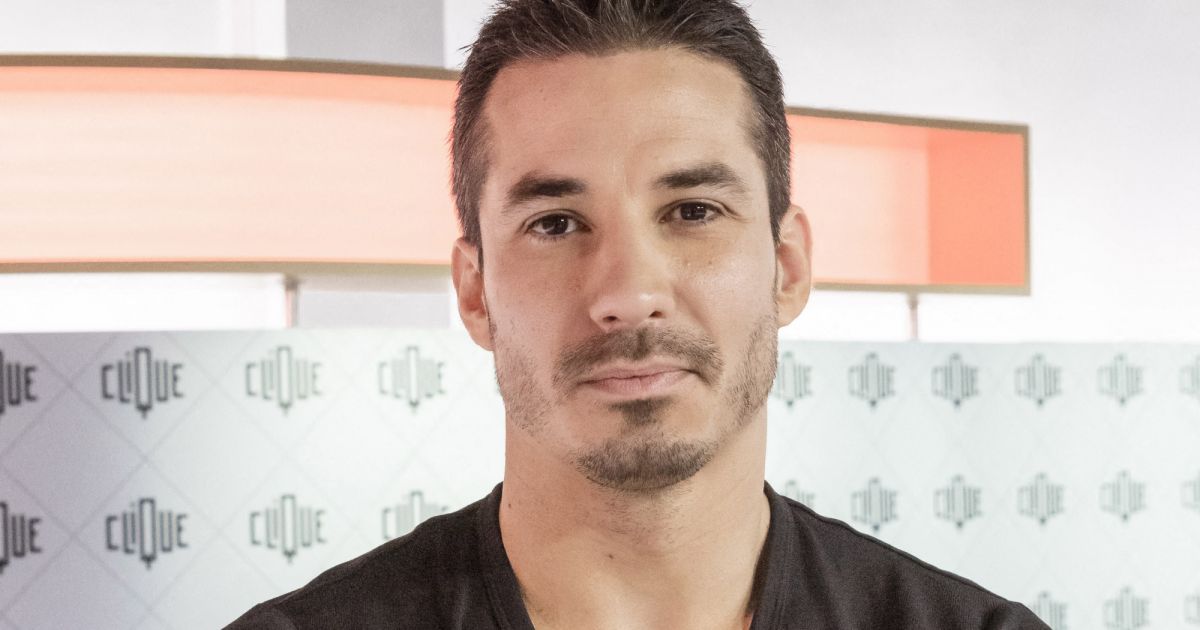 Exclusif - Jérémy Ferrari - Enregistrement de l'émission Clique, présentée par M. Achour et ...