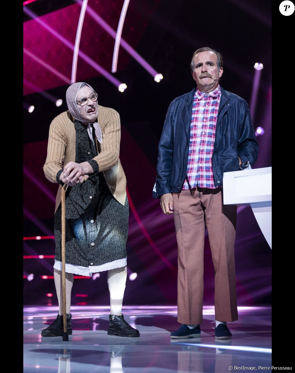 Vincent Dubois (Les Bodin's) : Il révèle ce qui est le plus difficile à cacher dans sa ...