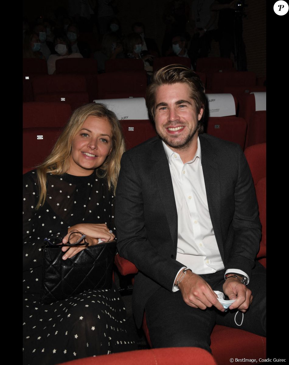 "C'était un bel homme mais..." : Carine Galli méfiante lors de sa ...