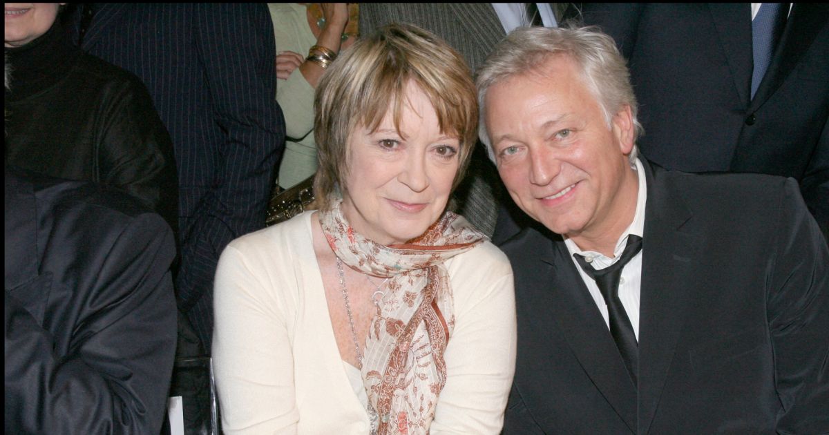 Alice Dona et Laurent Boyer à la fondation Cartier en 2009 - Purepeople