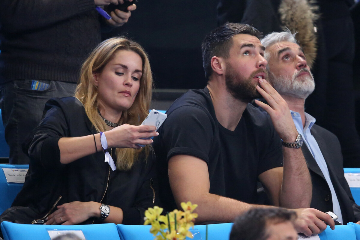Photo : Info - Luka Karabatic va être papa pour la première fois - Luka ...