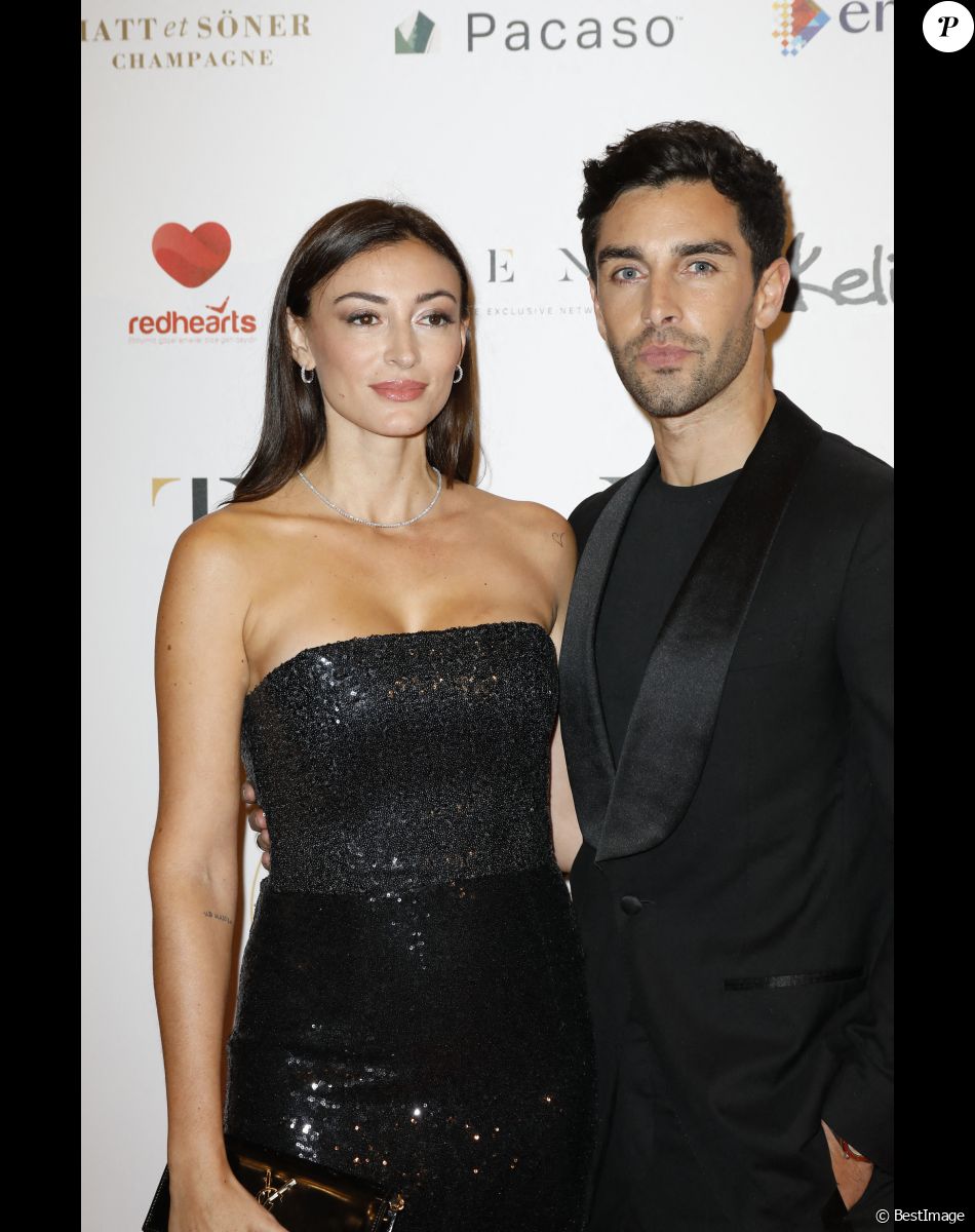 Rachel Legrain-Trapani pleine de "rage" : son fils Gianni sous le choc ...
