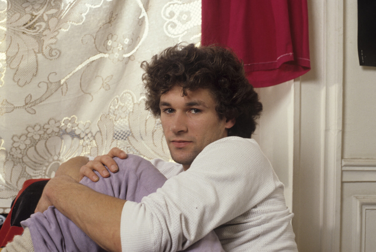 Photo : Parick Dupond est devenu étoile à 20 ans mais a connu une ...