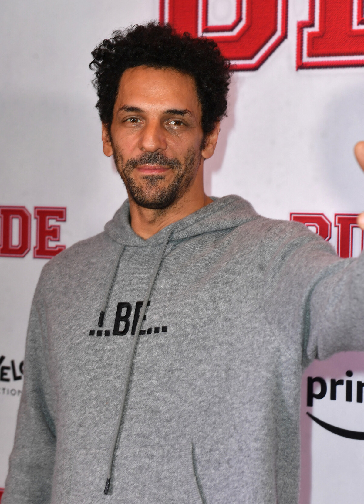 Photo : Tomer Sisley - Avant-Première du film "BDE" de M. Youn au ...