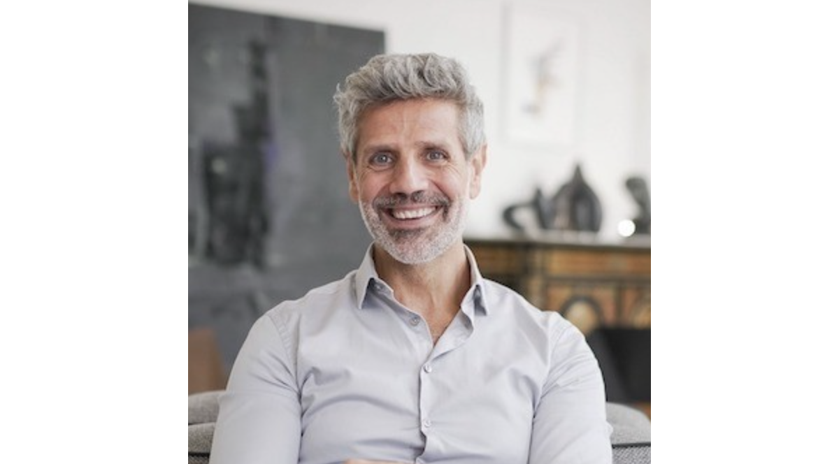 Photo : En outre, Gilbert Bou Jaoudé est le nouvel expert de "Mariés au premier regard", en ...