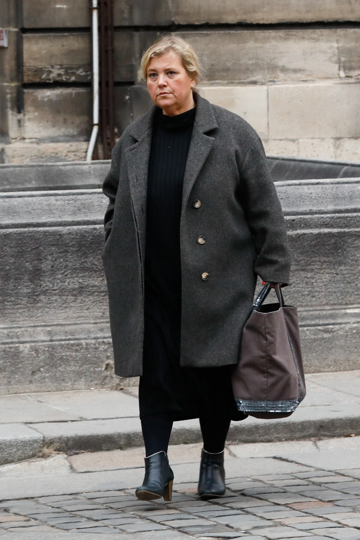 Photo : Son avocate est Céline Lasek Céline Lasek, l'avocate de Pierre ...