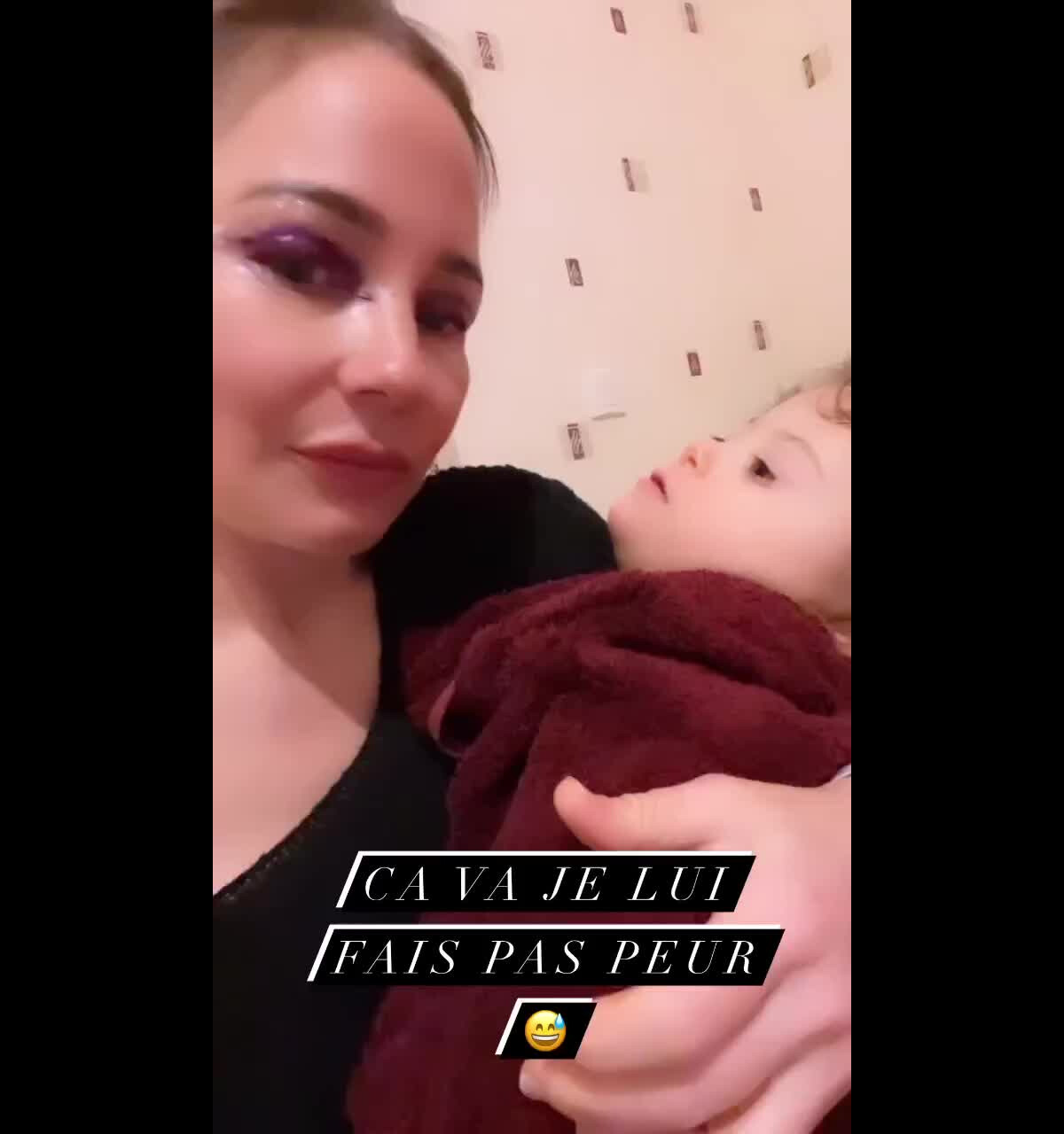 Vidéo : Louise Orgeval dévoile le résultat de sa chirurgie esthétique ...