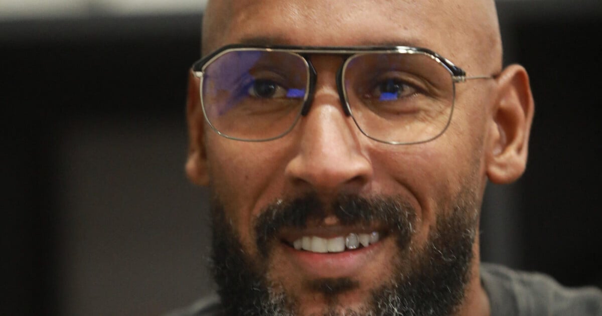Nicolas Anelka marié à Barbara : rares apparitions de sa femme, qui a ...