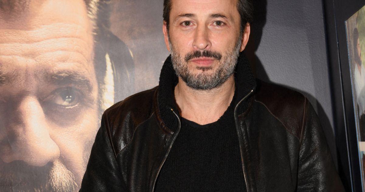 Michael Cohen à la première du film On the Line dans la dernière salle ...