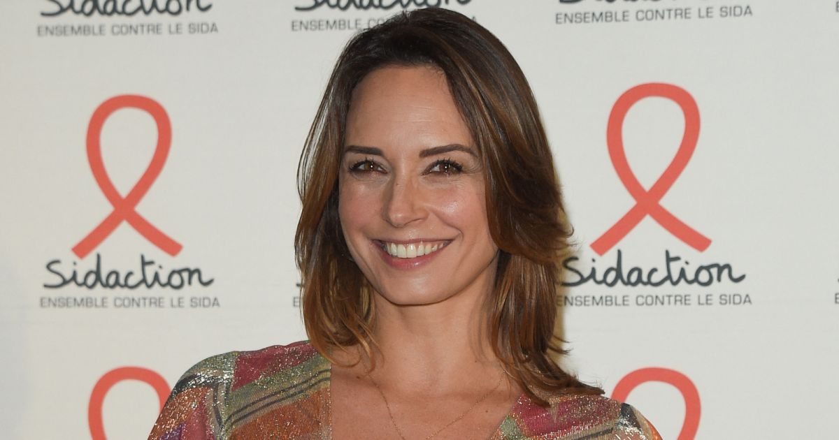 Info - Julia Vignali animatrice du Meilleur pâtissier va quitter la ...