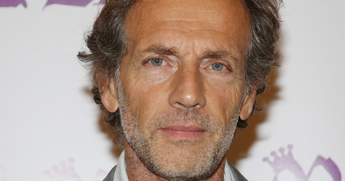 Stéphane Freiss : "Beaucoup de fantômes rôdaient", l'acteur dévoile le ...