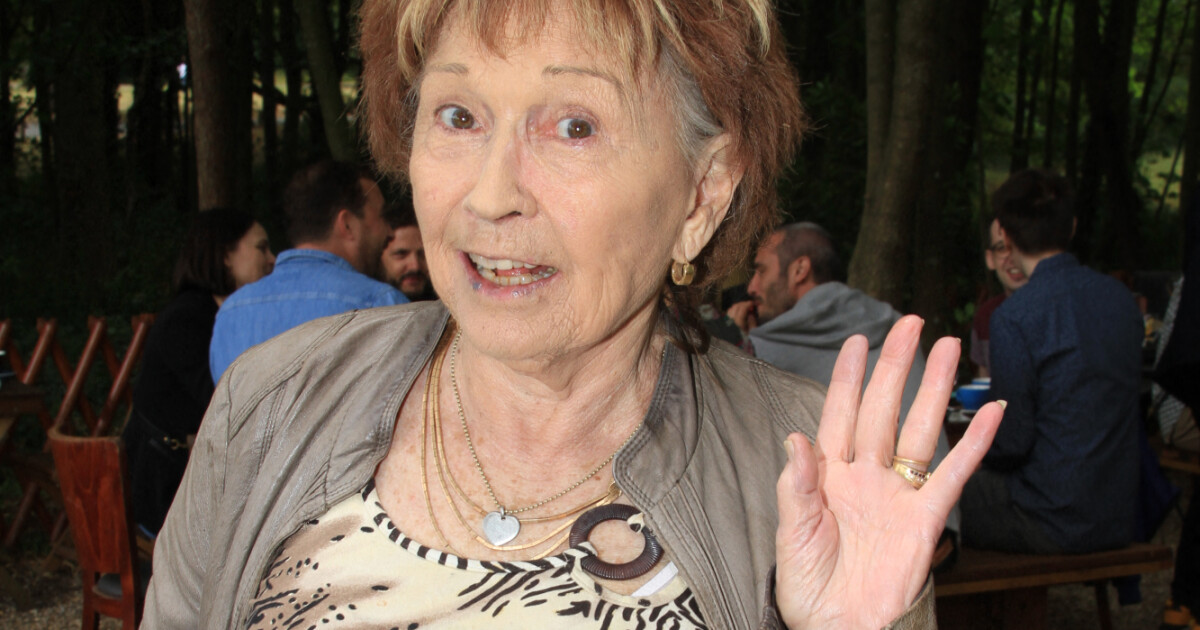 Mort de Marion Game : "Je ne suis pas rancunière", sa grande "rivale ...