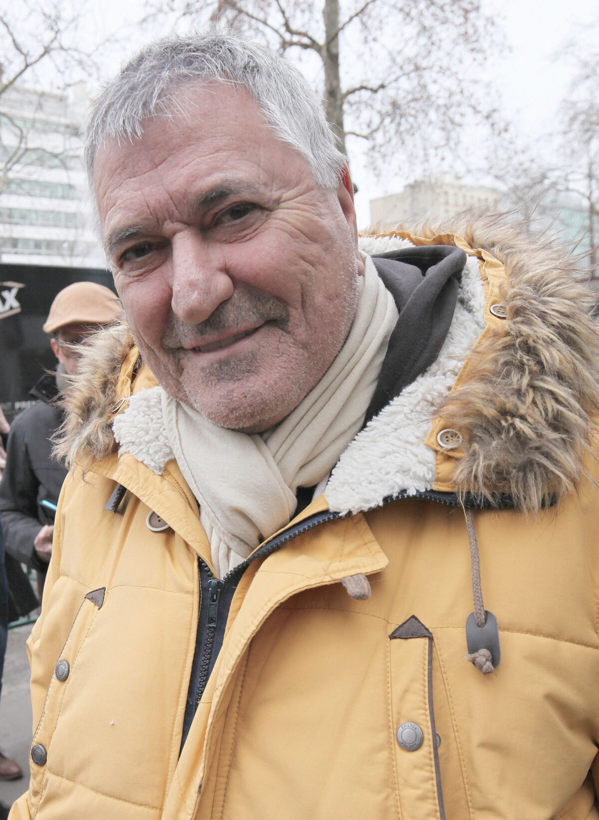 Photo : Jean-Marie Bigard - Les invités de l'émission des "Grosses ...