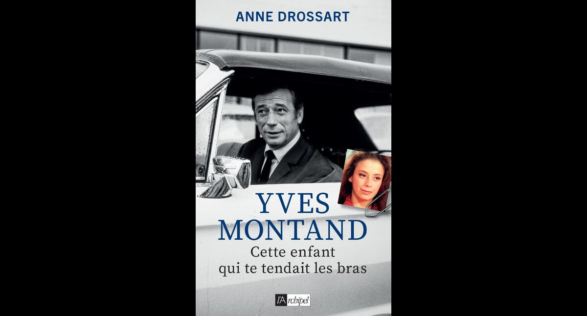 Photo : "Cette enfant qui te tendait les bras", de Anne Drossart ...