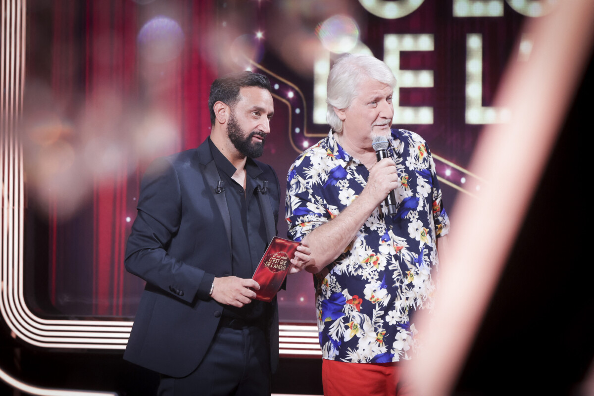 Photo : Et ce, "même devant notre fils (Olivier)", précisait-elle ...
