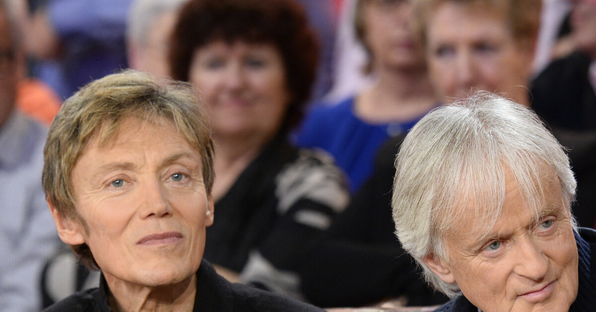 Dave marié à Patrick : L'homme de sa vie a été en couple avec un ...