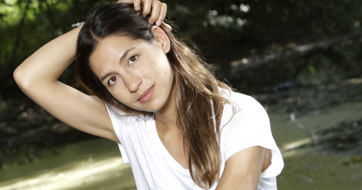 "Il m'a bouffée, il m'a détruite" : Line Papin, ex-femme de Marc ...
