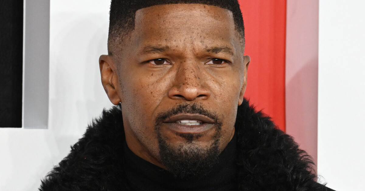 Jamie Foxx : Son état de santé continue d'inquiéter, sa famille dit ...