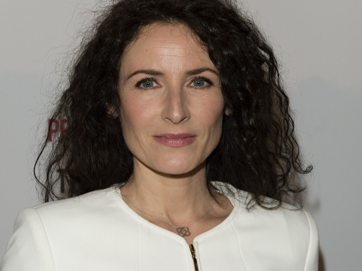 Photo : Elsa Lunghini - 24ème édition du Prix du Producteur Français de ...