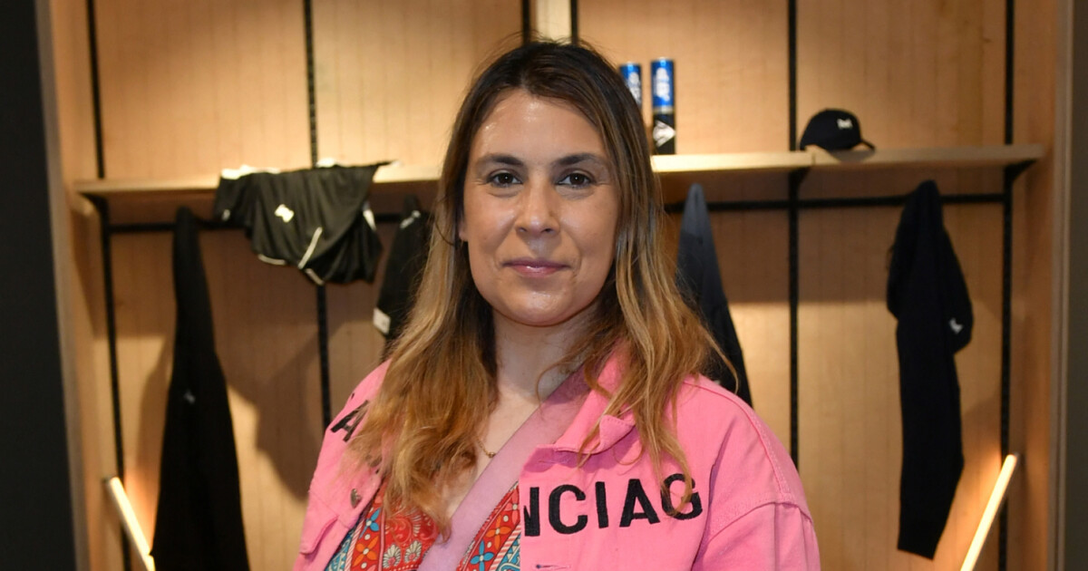PHOTOS Marion Bartoli en famille à Paris : retrouvailles tant attendues ...