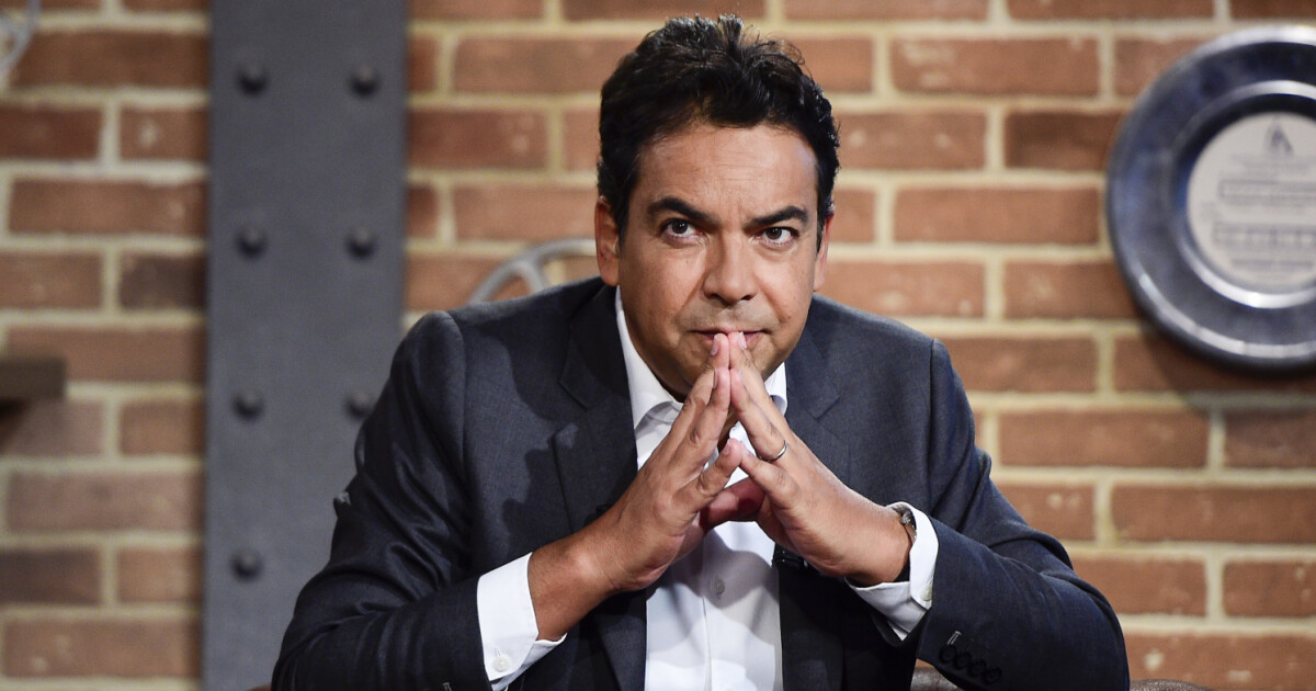 Patrick Cohen claque la porte ! Ce gros coup dur qu'il n'encaisse pas ...