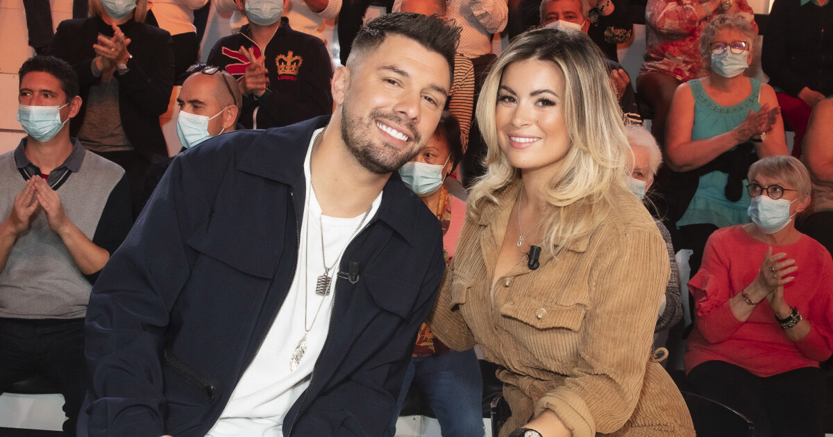 Kevin Guedj bientôt divorcé de Carla Moreau après l'avoir trompée ...