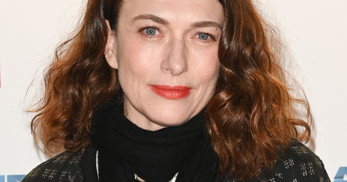 "Plus je vieillis..." : Natacha Lindinger mal à l'aise avec les scènes ...