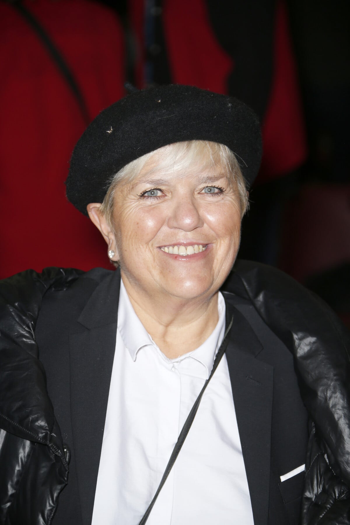 Photo : Tout cela, parce que Mimie Mathy est tombée amoureuse d'Yvan ...