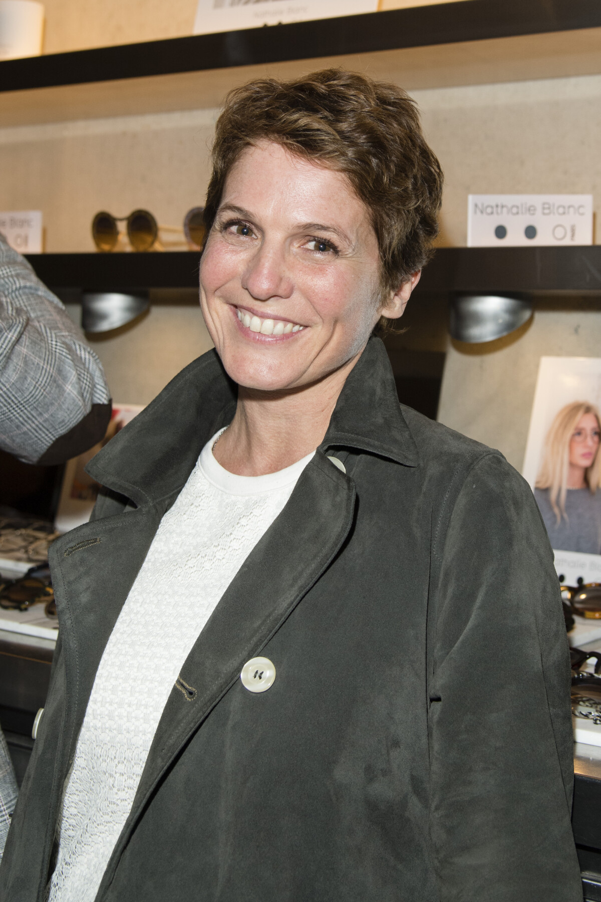 Photo : Exclusif - Maureen Dor - Présentation de la nouvelle collection ...