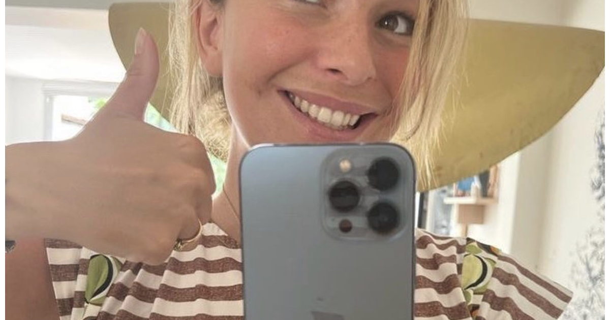 Cindy Poumeyrol "super excitée" : sa famille (encore) sur le point de s ...