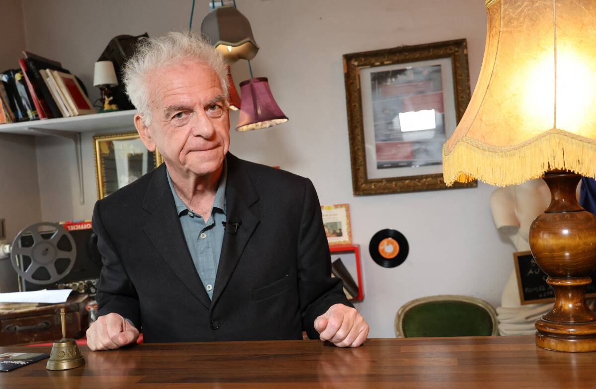 Photo : Ce 17 juin, un nouveau numéro de l'émission "Jacky aux platines ...