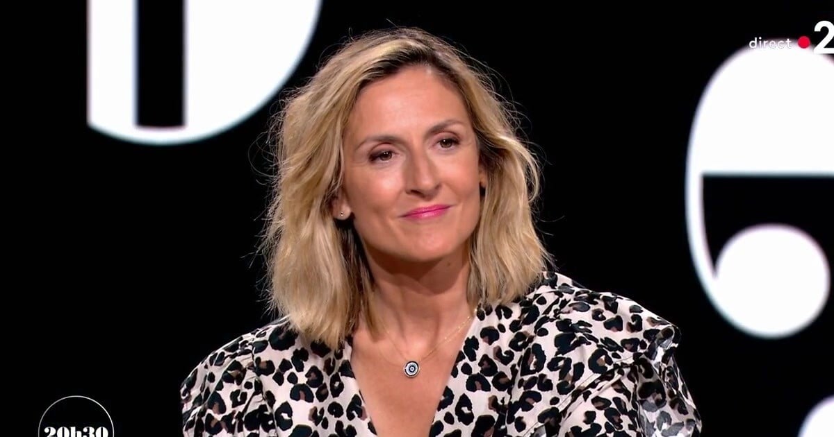 Camille Chamoux : Rares confidences sur son compagnon Patrick Cassir à ...