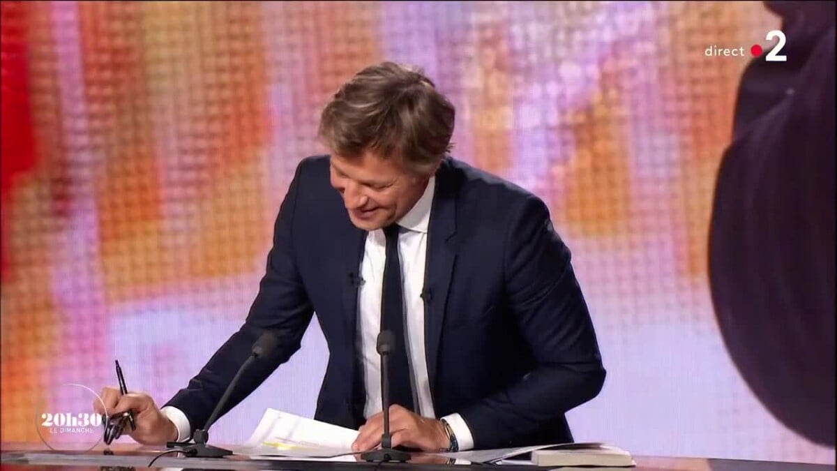 Vidéo : L'actrice de 45 ans a évoqué ses disputes avec son compagnon ...