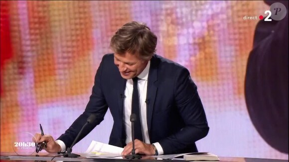 Vidéo : L'actrice de 45 ans a évoqué ses disputes avec son compagnon ...