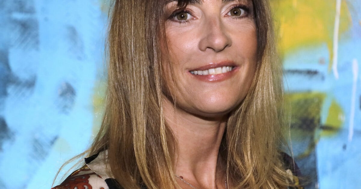 "Ça promet" : Ève Angeli enceinte à 42 ans, nouvelles photos de l ...
