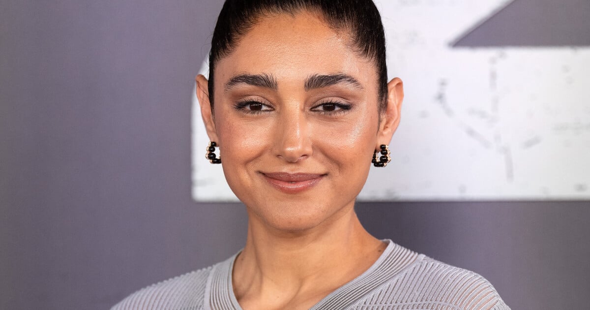 Golshifteh Farahani : Cet acteur français avec qui elle a été en couple ...