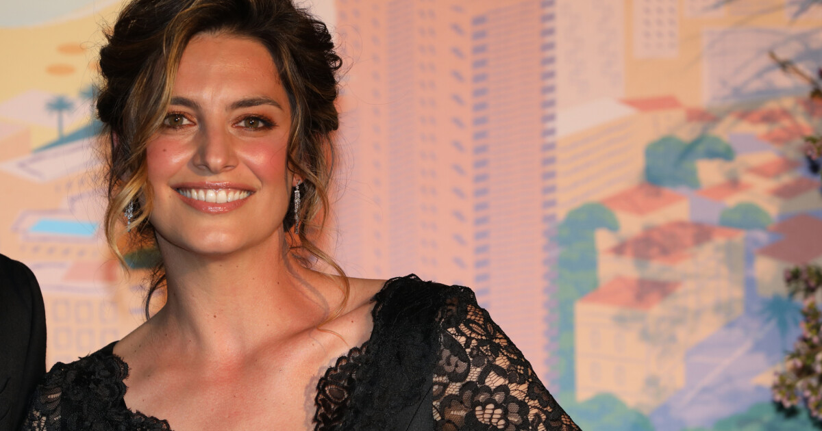 Laëtitia Milot : sa fille, son "miracle" qui l'a poussée à prendre une ...