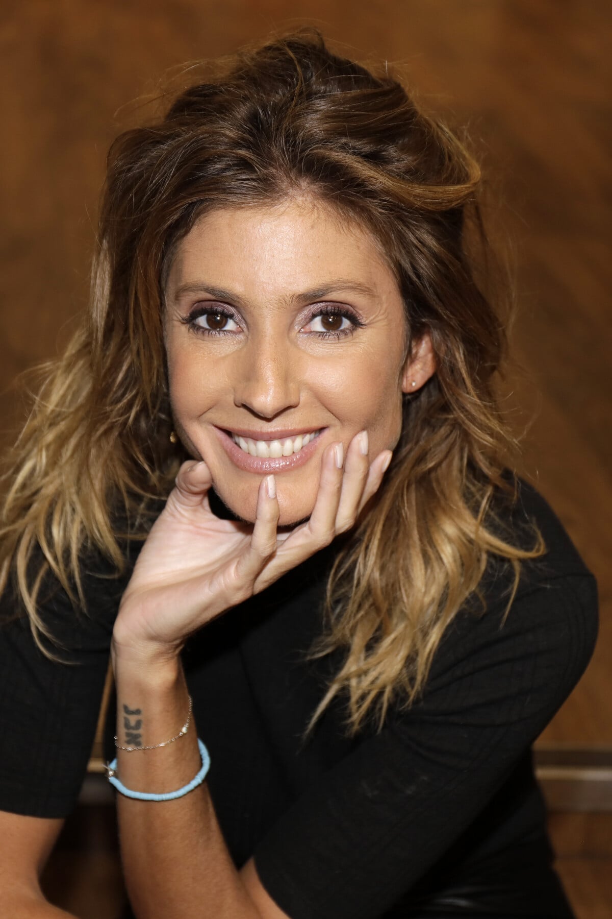 Vidéo : Caroline Ithurbide : Rares photos de ses enfants, nés de sa ...