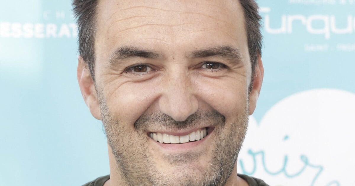 Cyril Lignac a quitté Paris pour Saint-Tropez : sa villa hallucinante ...