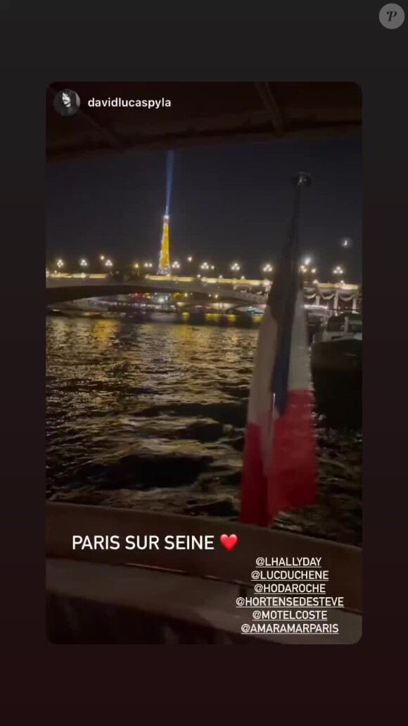 Vidéo : Elle a retrouvé sa fille Jade, mais aussi son amie, Hortense D ...