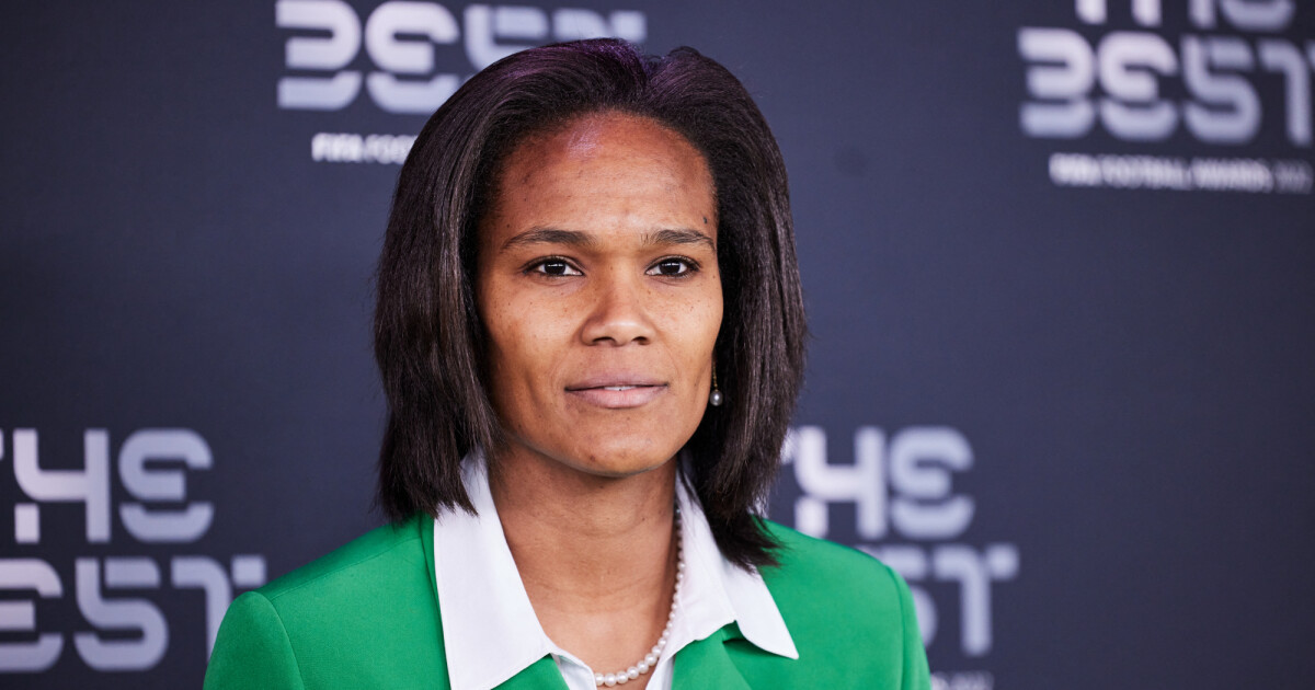 Wendie Renard : Cette très rare confidence sur son couple qui en dit ...