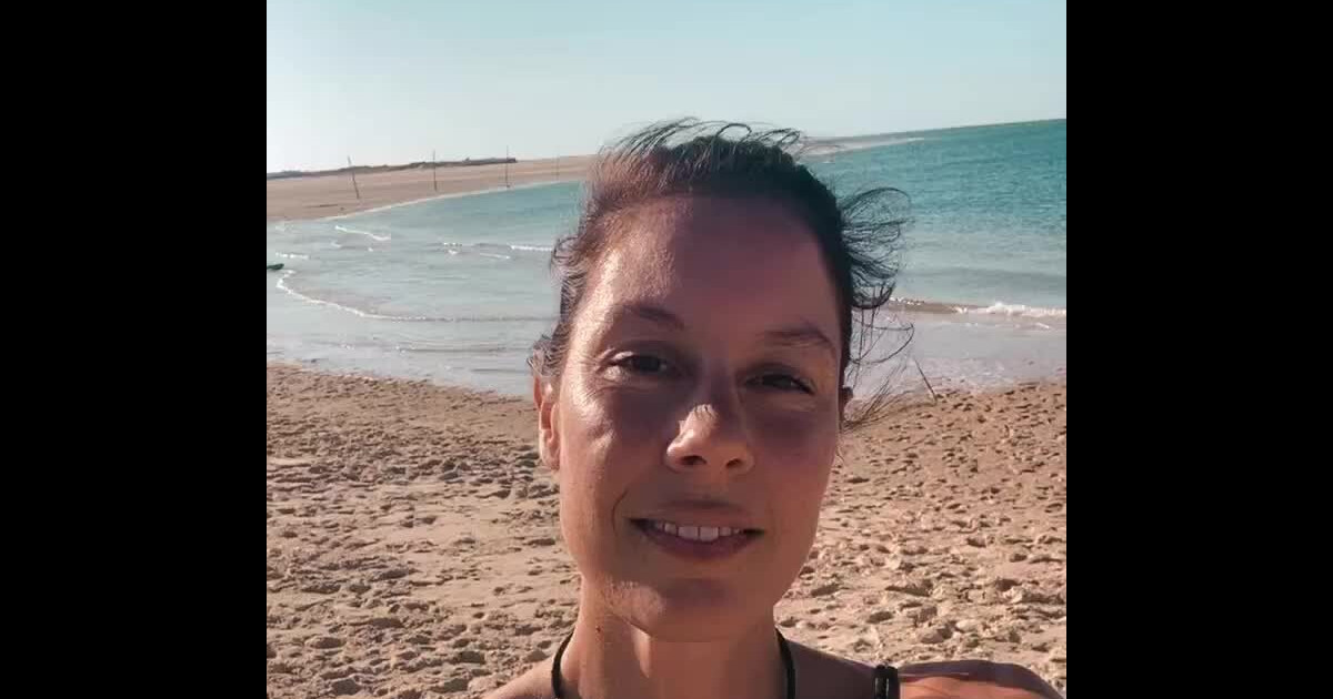 Fanny Leeb survivante du cancer : ses vacances solaires auprès d'un ...