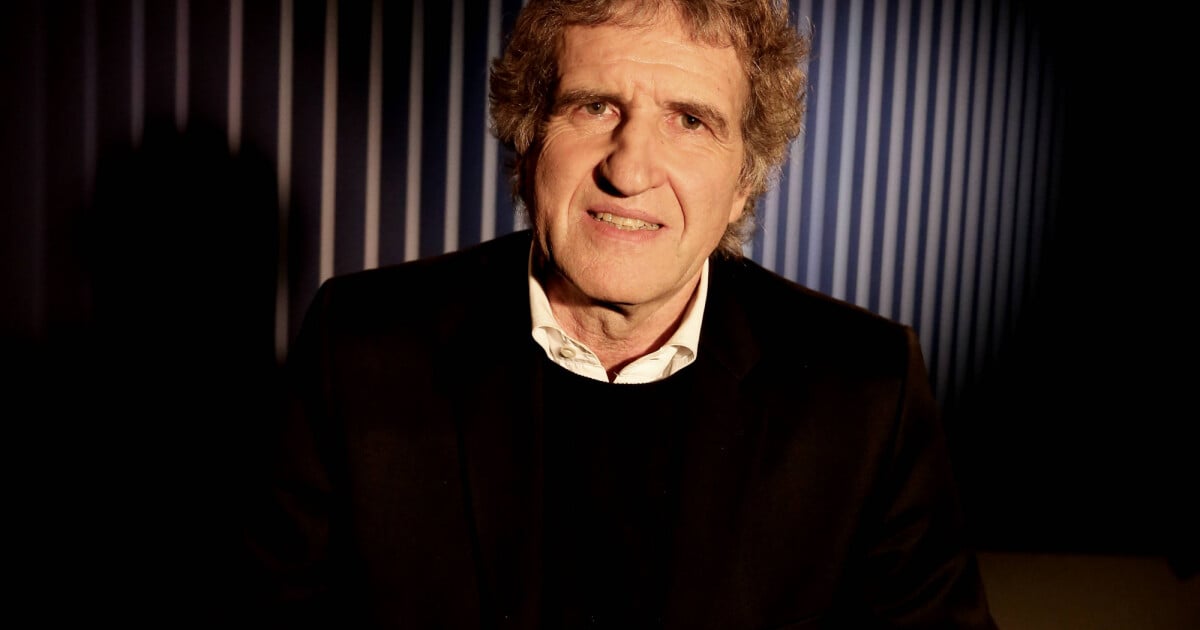 Disparition de Gérard Leclerc (CNEWS) : "J'ai une peine immense ...