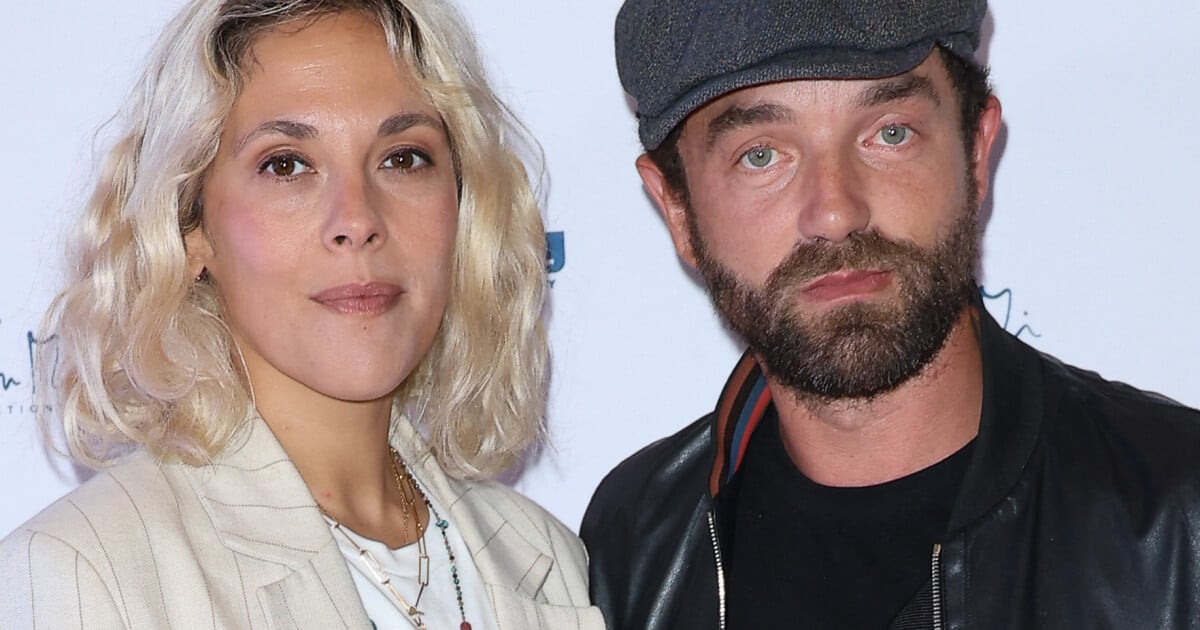 Alysson Paradis, radieuse, soutient son amoureux Guillaume Gouix et la ...