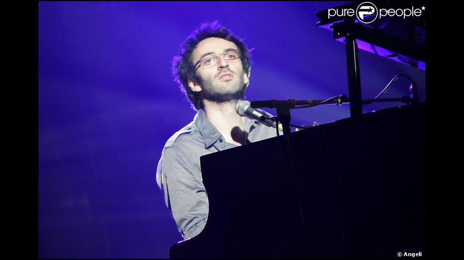 Avec deux nominations, Vincent Delerm sera-t-il le grand vainqueur de ...