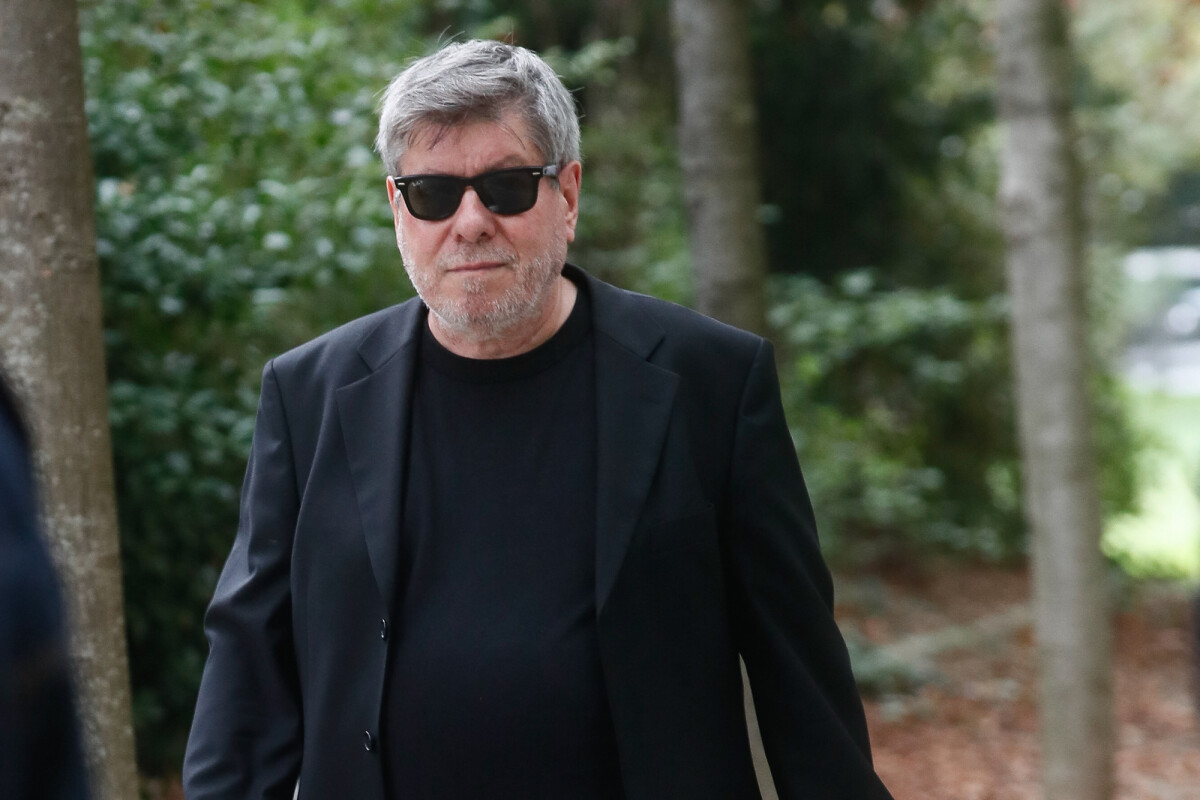 Photo : Régis Laspalès - Arrivées de l'émission "Vivement Dimanche ...