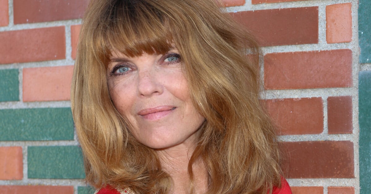 Gwendoline Hamon : Sa ferme tricentenaire dans le Sud, héritée d'un ...